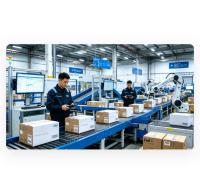 China FedEx Priority Express Shipping Fast Delivery With Global Coverage for sale