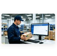 China Reliable FedEx Economy Express Service For Fast Shipping Solutions for sale
