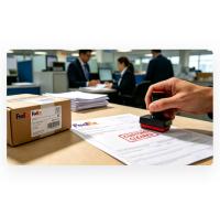 China Reliable FedEx Economy Express Service For Fast Shipping Solutions for sale