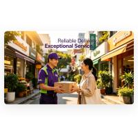 China Reliable FedEx Economy Express Service For Fast Shipping Solutions for sale