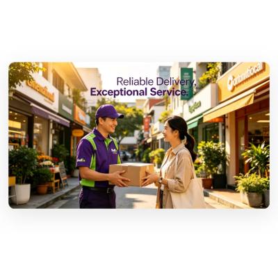 China Reliable FedEx Economy Express Service For Fast Shipping Solutions for sale