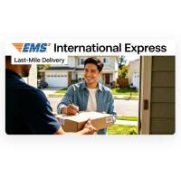 China Fast Delivery EMS International Express Shipping Global Coverage Reliable Tracking for sale
