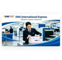 China Fast Delivery EMS International Express Shipping Global Coverage Reliable Tracking for sale