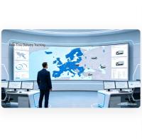 China European Coverage DPD Express Delivery Fast Shipping Intelligent Tracking for sale