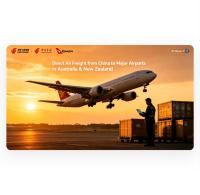 China Direct Air Freight From China To Australia / New Zealand Cross Border Trade for sale