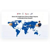 China Direct Air Freight From China To Australia / New Zealand Cross Border Trade for sale
