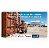 China Direct Air Freight From China To Australia / New Zealand Cross Border Trade for sale