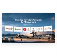 China One stop Air Freight Forwarder Door To Door for Africa Airports for sale
