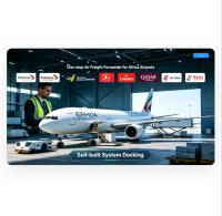China One stop Air Freight Forwarder Door To Door for Africa Airports for sale