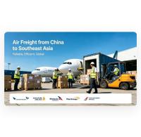 China International Air Shipping Service Air Freight China To Southeast Asia for sale