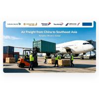 China International Air Shipping Service Air Freight China To Southeast Asia for sale