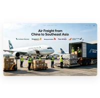 China International Air Shipping Service Air Freight China To Southeast Asia for sale