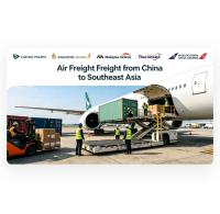China International Air Shipping Service Air Freight China To Southeast Asia for sale