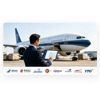 China Fast Delivery Air Freight Forwarder From China To Central Asia Real Time Tracking for sale