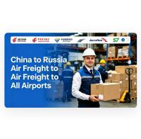 China From China To Russia Air Freight And Air Cargo Service Fast Delivery for sale