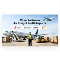 China From China To Russia Air Freight And Air Cargo Service Fast Delivery for sale