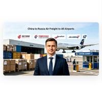 China From China To Russia Air Freight And Air Cargo Service Fast Delivery for sale