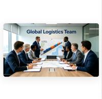 China LCL Railway Cargo Service , Cross Border Rail Freight Transport Shipping for sale
