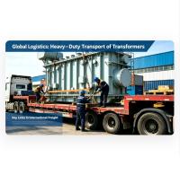 China Oversized / Heavy Cargo Railway Shipment , Cross Border Rail Freight Shipping for sale