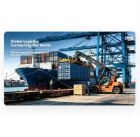 China Oversized / Heavy Cargo Railway Shipment , Cross Border Rail Freight Shipping for sale