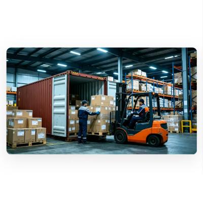 China Special Cargo Railway Haulage Service For Heavy Load Transport / Rail Freight for sale
