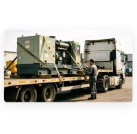 China Oversized Cargo Truck Freight Shipping For Heavy Haul / Specialized Transport Solutions for sale