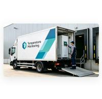 China Reliable Refrigerated Truck Freight Service For Temperature Controlled Cold Chain Logistics for sale