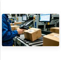 China Warehouse Linked Truck Dispatch Services , Efficient Cross Border Logistics for sale