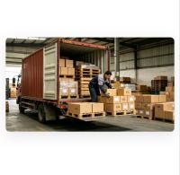China Warehouse Linked Truck Dispatch Services , Efficient Cross Border Logistics for sale
