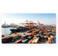 China From China To Russia LCL Container Shipping , Cost Effective Cross Border Ocean Freight Logistics for sale