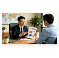 China Southeast Asia LCL Cargo Shipping Service , LCL Sea Freight Shipping for sale