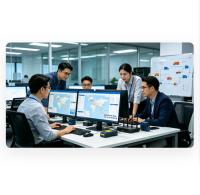 China Southeast Asia LCL Cargo Shipping Service , LCL Sea Freight Shipping for sale