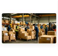 China Southeast Asia LCL Cargo Shipping Service , LCL Sea Freight Shipping for sale