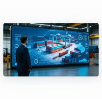 China Africa International LCL Sea Freight Services For Warehouse Consolidation for sale