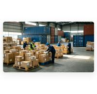 China China To USA LCL Container Shipping Sea Freight For General Cargo for sale
