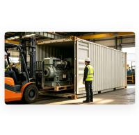 China Sea Freight China To Europe FCL Container Shipping for General Cargo for sale