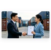 China Sea Freight China To Europe FCL Container Shipping for General Cargo for sale