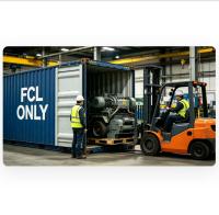 China China To Russia FCL Container Shipping Service , Reliable Full Container Load Freight for sale