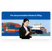 China Middle East FCL Container Shipping Sea Freight , Vessel Container Shipping for sale