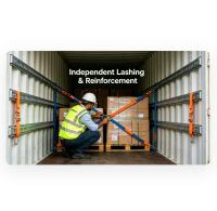 China Middle East FCL Container Shipping Sea Freight , Vessel Container Shipping for sale
