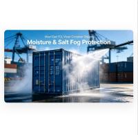 China Middle East FCL Container Shipping Sea Freight , Vessel Container Shipping for sale