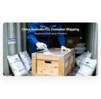 China FCL Sea Shipping From China To Australia Sea Freight Logistics for sale