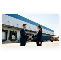 China One Stop Standardized Domestic Warehousing & Fulfillment Services for sale
