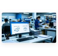 China One Piece Fulfillment Delivery Services For Efficient / Reliable Single Item Shipping for sale