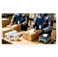 China One Piece Fulfillment Delivery Services For Efficient / Reliable Single Item Shipping for sale