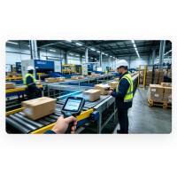 China One Piece Fulfillment Delivery Services For Efficient / Reliable Single Item Shipping for sale