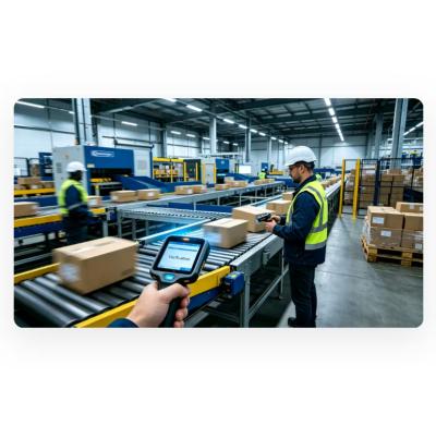 China One Piece Fulfillment Delivery Services For Efficient / Reliable Single Item Shipping for sale