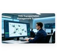 China Integrated Warehouse And Distribution Services Dual System Intelligent Scheduling for sale