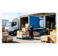 China Scalable Multi Warehouse Transshipment Service For Inventory Movement for sale