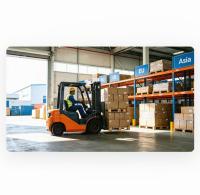 China Scalable Multi Warehouse Transshipment Service For Inventory Movement for sale